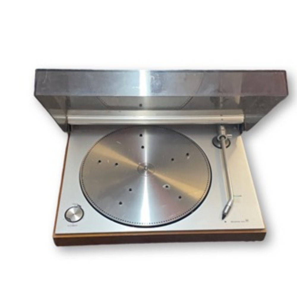 Pre-owned Bang & Olufsen Beogram 1202 with SP 12 cartridge B&O Vintage ...